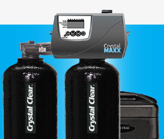 Category Page - Crystal Clear Water Centres