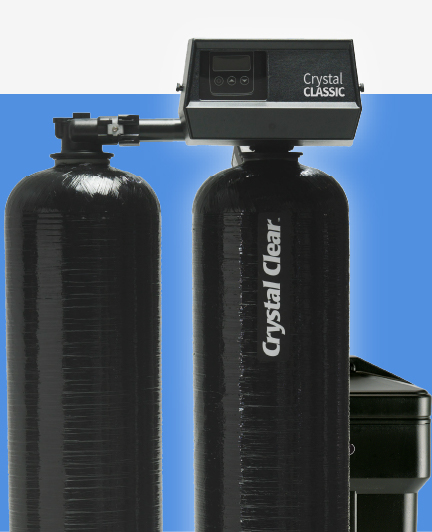 Category Page - Crystal Clear Water Centres