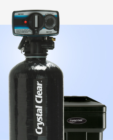 Category Page - Crystal Clear Water Centres