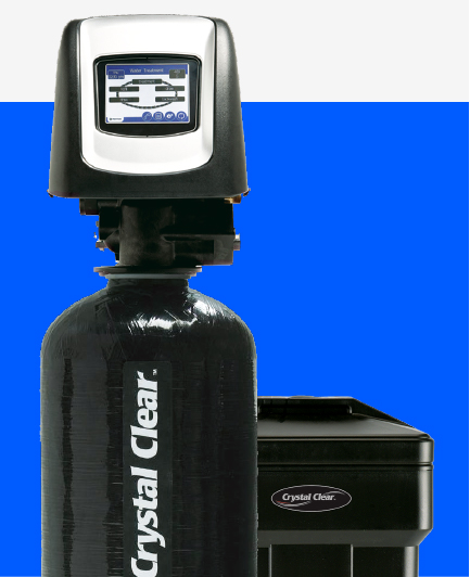 Category Page - Crystal Clear Water Centres