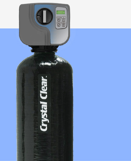 Category Page - Crystal Clear Water Centres